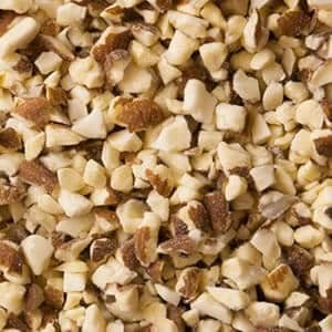 Makin nuts | Processor and supplier of Greek Almonds and Pistachios ...